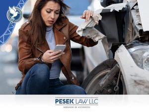¡Conoce los tipos de aseguranza para tu auto! - Pesek Law LLC