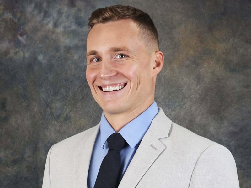 Daniel C. Martin, Attorney | Pesek Law